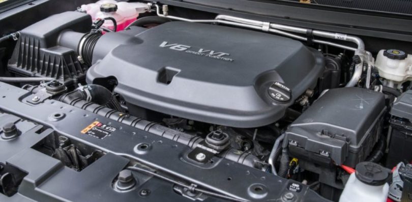 2017 Chevrolet Colorado Price, Redesign, Specs, Review