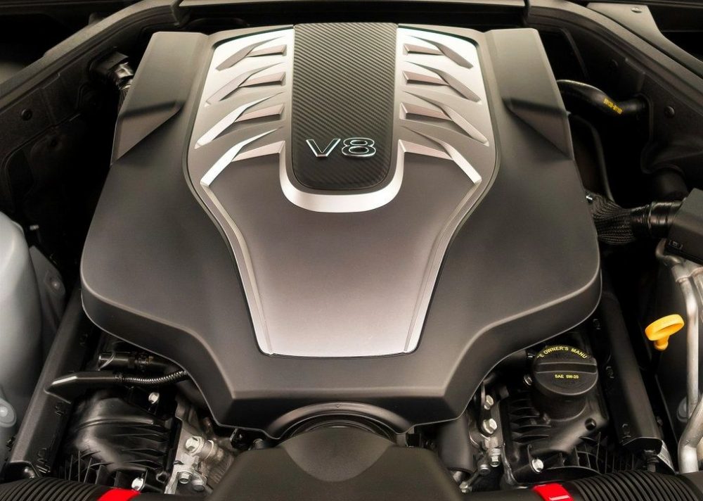 2017 Genesis G90 Price, Review, Specs, Design, Engine