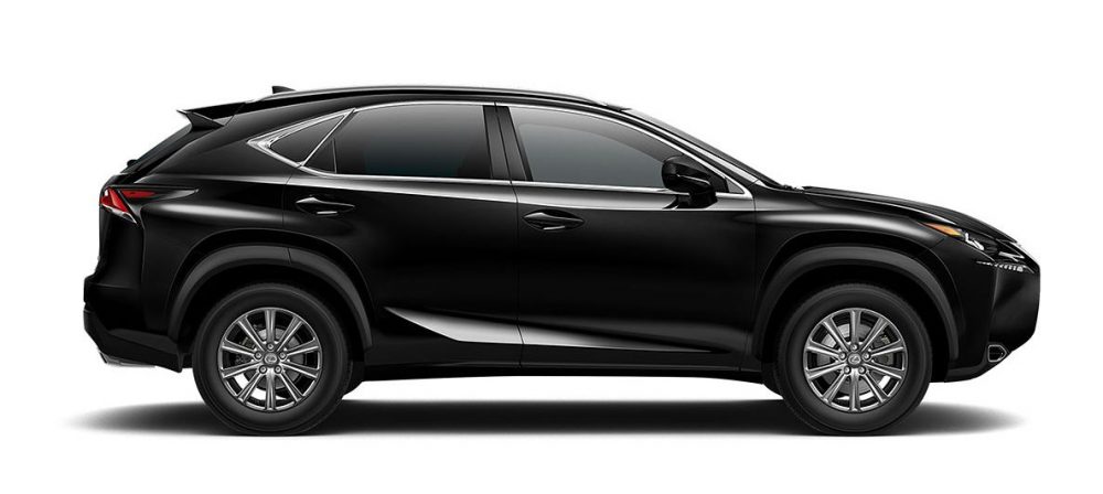 2017 Lexus NX Release Date, Price, Specs, Engine