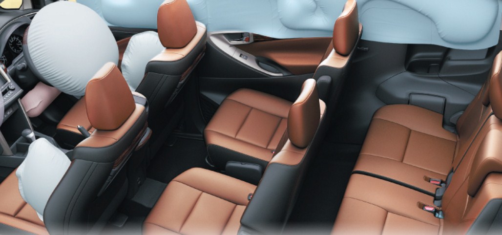 2017 Toyota Innova Crysta Price, Release date, Engine, Interior, Design