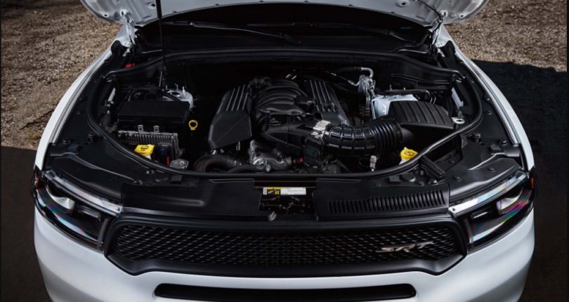 2018 Dodge Durango Price, Release date, Engine, Design, Interior