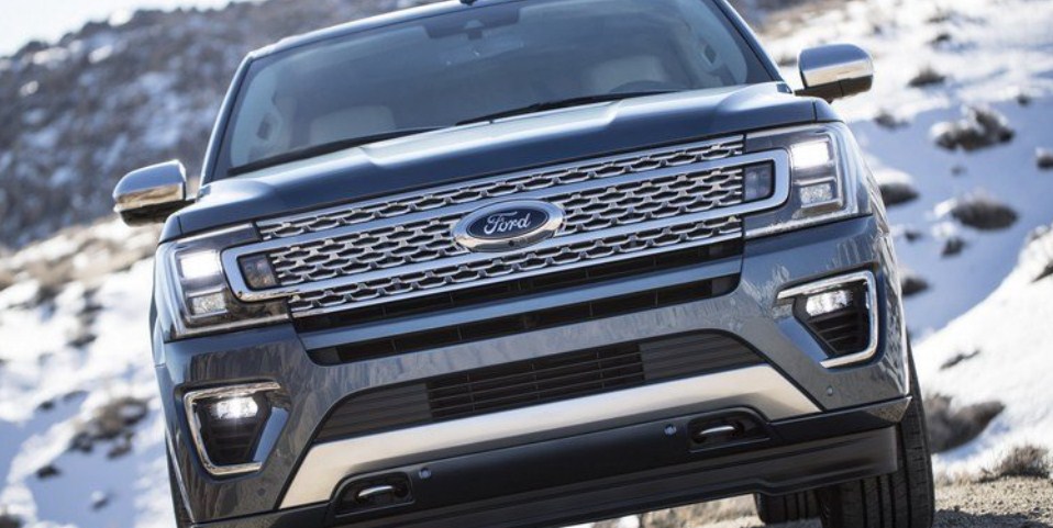2018 Ford Expedition Price, Release date, Changes, Review, Interior