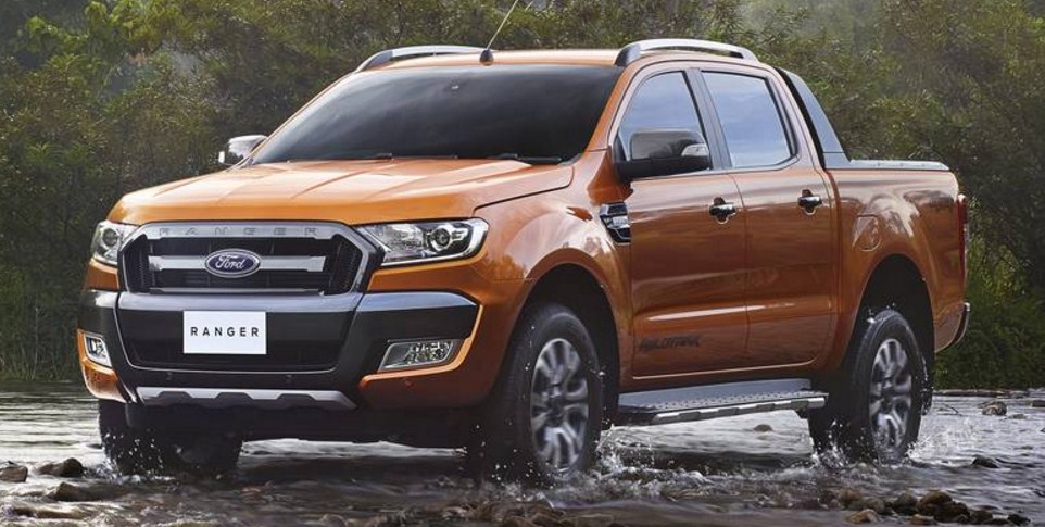 2018 Ford Ranger Price, Release date, Rumors, Design, Engine