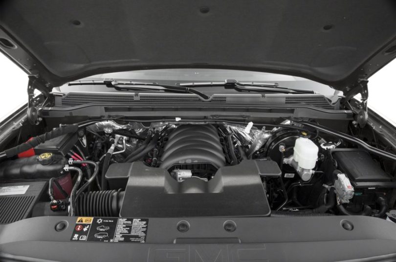 2018 GMC Sierra Release Date, Price, Engine, Specs, Interior