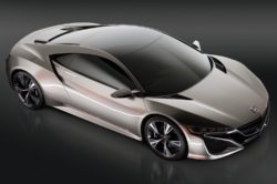 2018 Honda ZSX Rumors Renderings Design News