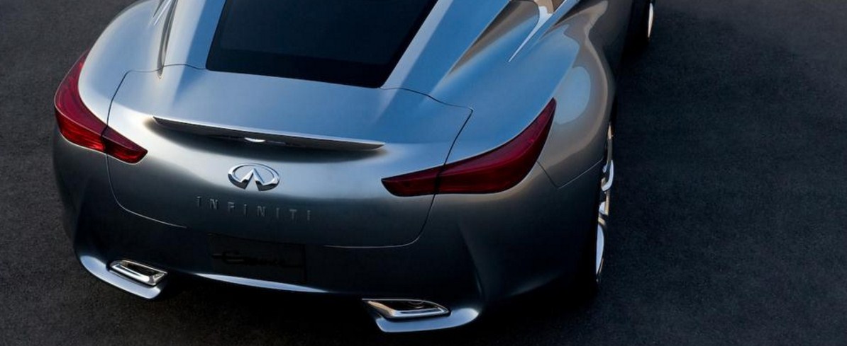 2018 Infiniti Q100 Price, Release date, Interior, Exterior, Engine, Concept