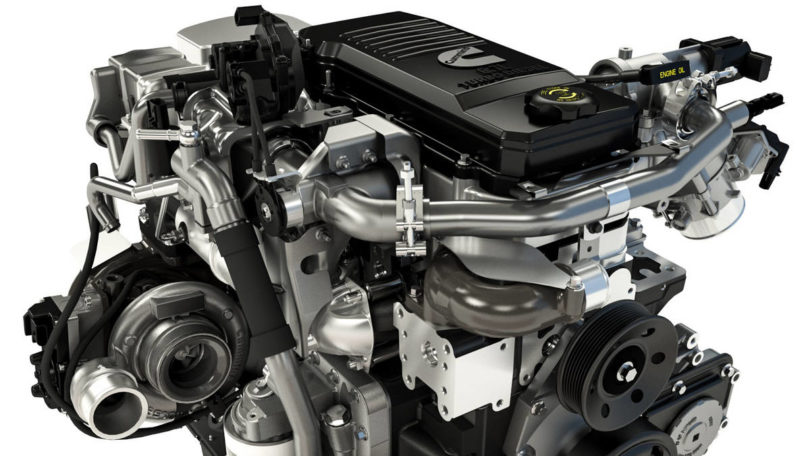 2018 Ram 3500 Diesel, Price, Cummins, Engine, Design,