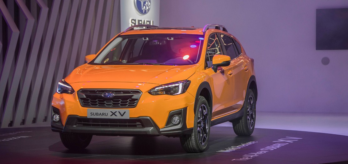 2018 Subaru Crosstrek Price, Specs, Design, Engine, Interior