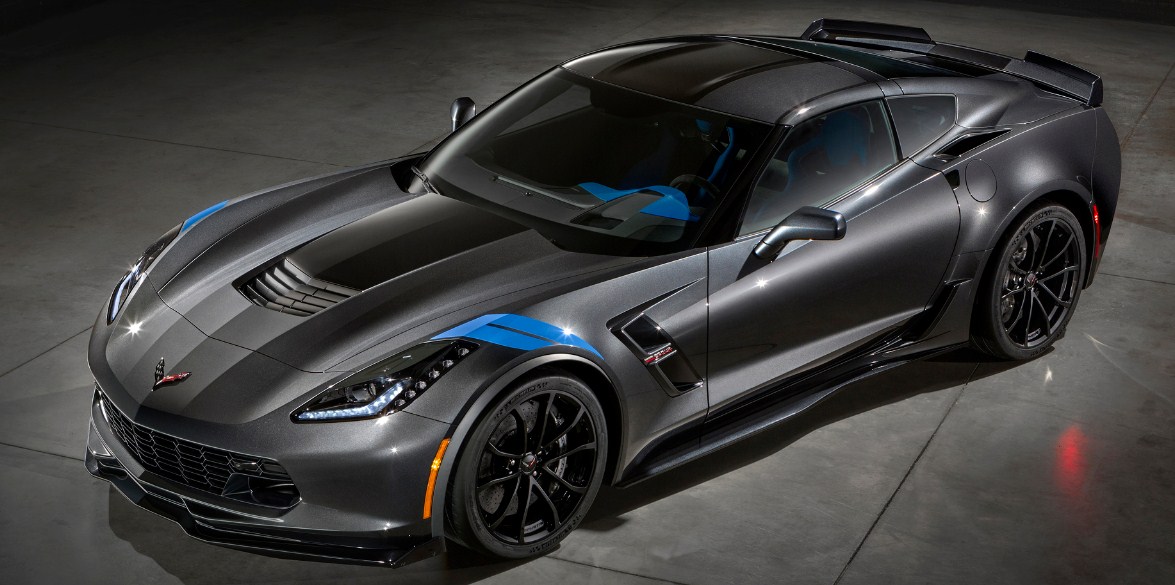 2019 Chevrolet Corvette C8, Release date, Price, Interior, Specs
