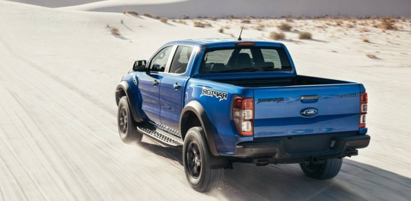 2019 Ford Ranger Raptor Price, Release Date, Specs, Engine, Features