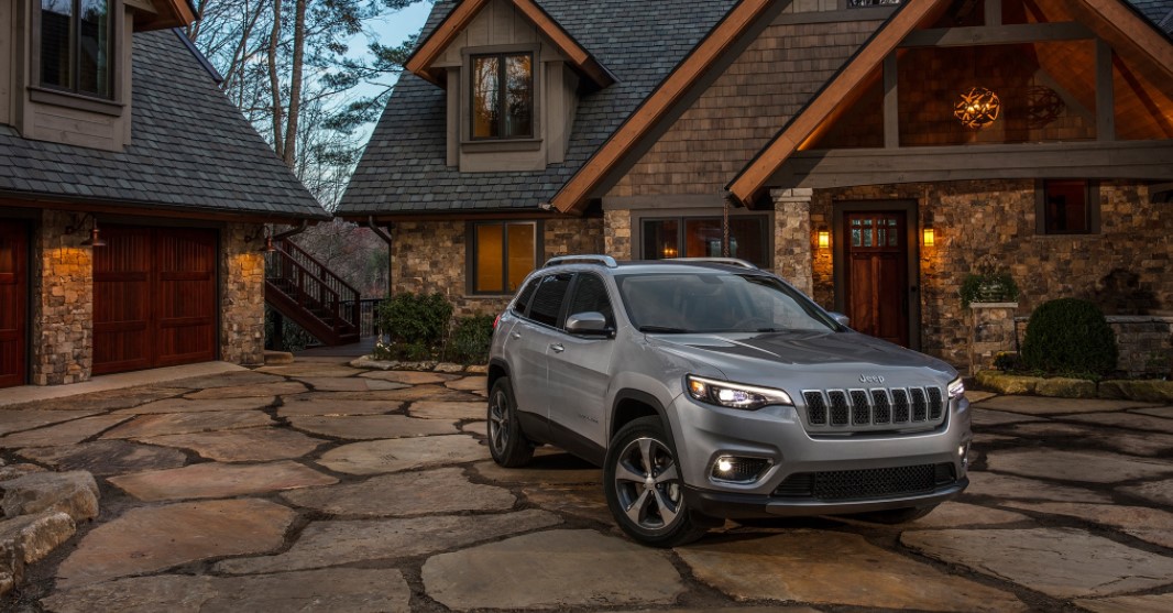2019 Jeep Cherokee Release date, Price, Interior, Engine, Specs, Design