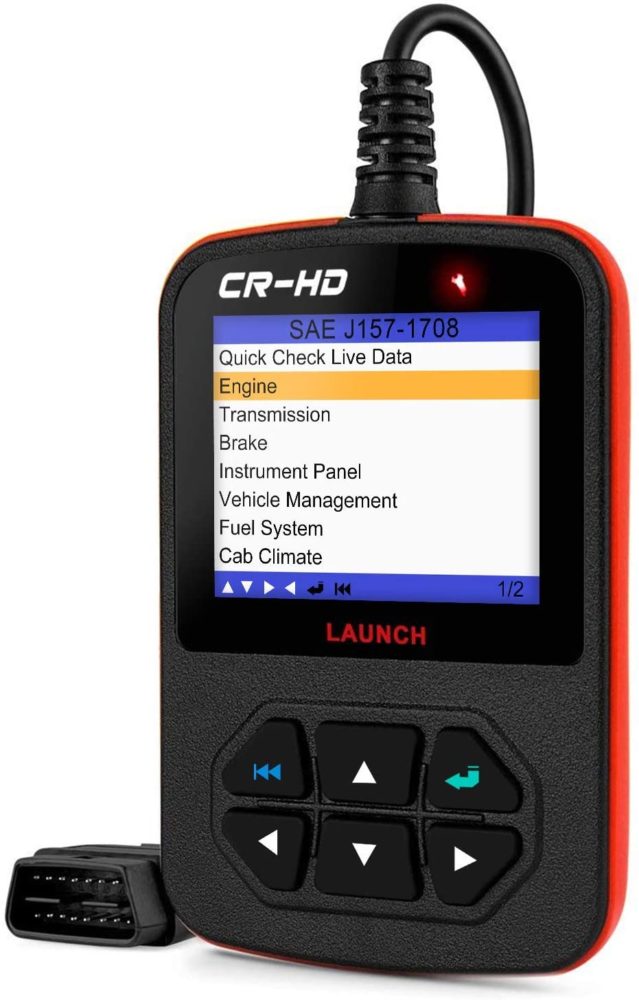 5 Best Tractor Diagnostic Tools 2024 - Car Reviews & Rumors 2024