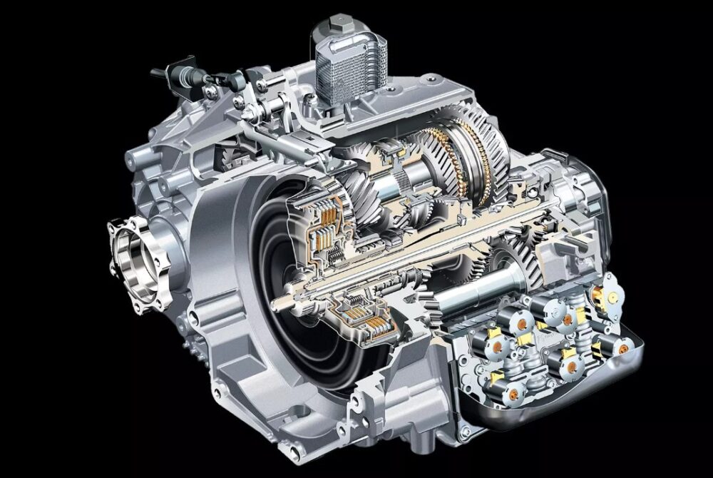 Shifting Smoothly ─ Demystifying Your Car's Transmission - Car Reviews ...