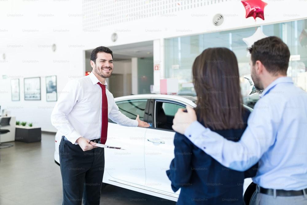 Creating a Strong Brand Identity for Your Auto Dealership