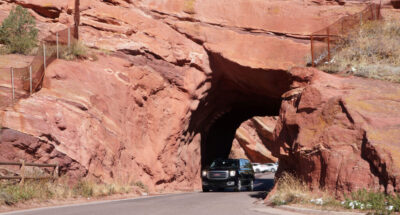 What Are the Best Ways to Get to the Red Rocks Amphitheater - Car ...