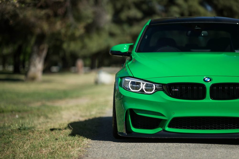 5 Types of Customizations for Your Brand New Car - Car Reviews & Rumors ...