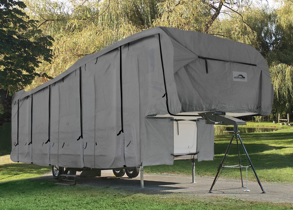 Why It's Essential To Buy a Cover For Your Camper? - Car Reviews ...