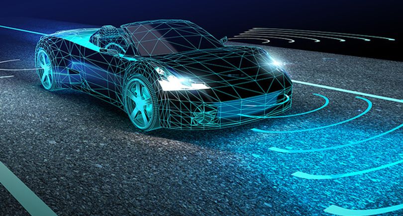 Autonomous Car – the 3D look and the Future of it - Car Reviews ...