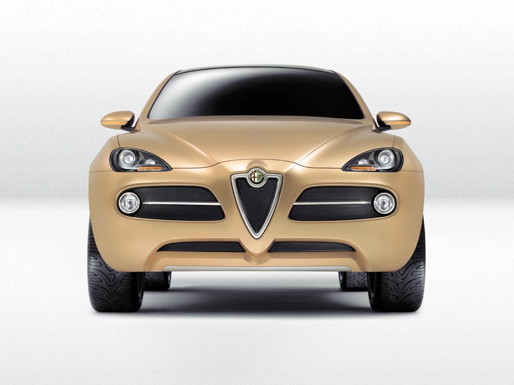 2020 Alfa Romeo Kamal Release date, Price, Interior, Engine, Specs