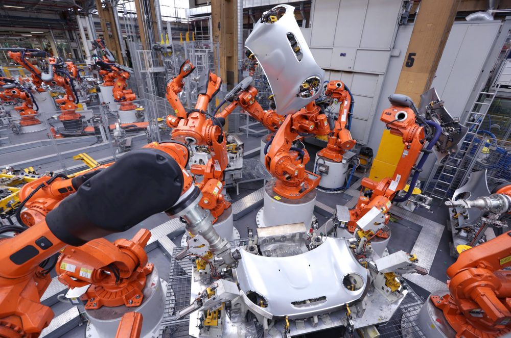 The green side of the UK automotive industry - Car Reviews & Rumors 2024