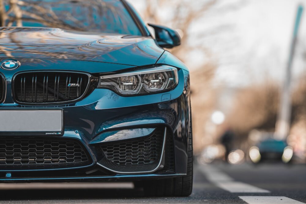 10 Cars and What They Say About Your Personality - Car Reviews & Rumors ...