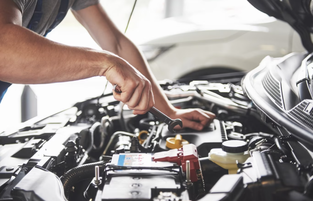 The Non-Mechanic's Guide to Petrol Engine Maintenance - Car Reviews ...