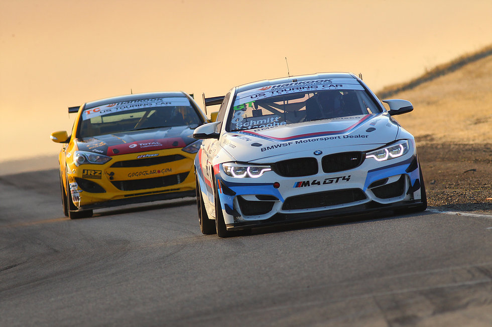 Touring vs Racing Cars? – Difference for the Car Enthusiasts - Car ...