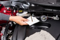 A Beginner's Guide to Car Maintenance