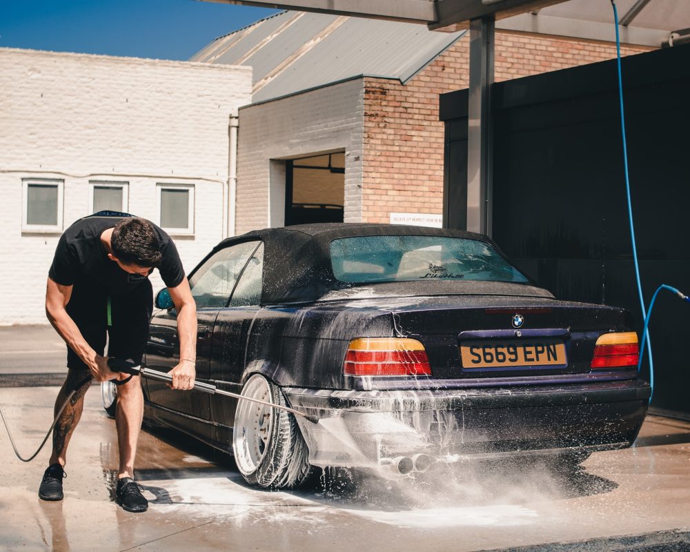 How To Clean Your Car Like A Pro - Car Reviews & Rumors 2024