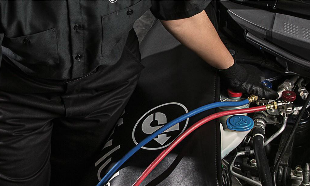 A Beginner's Guide to Car Maintenance